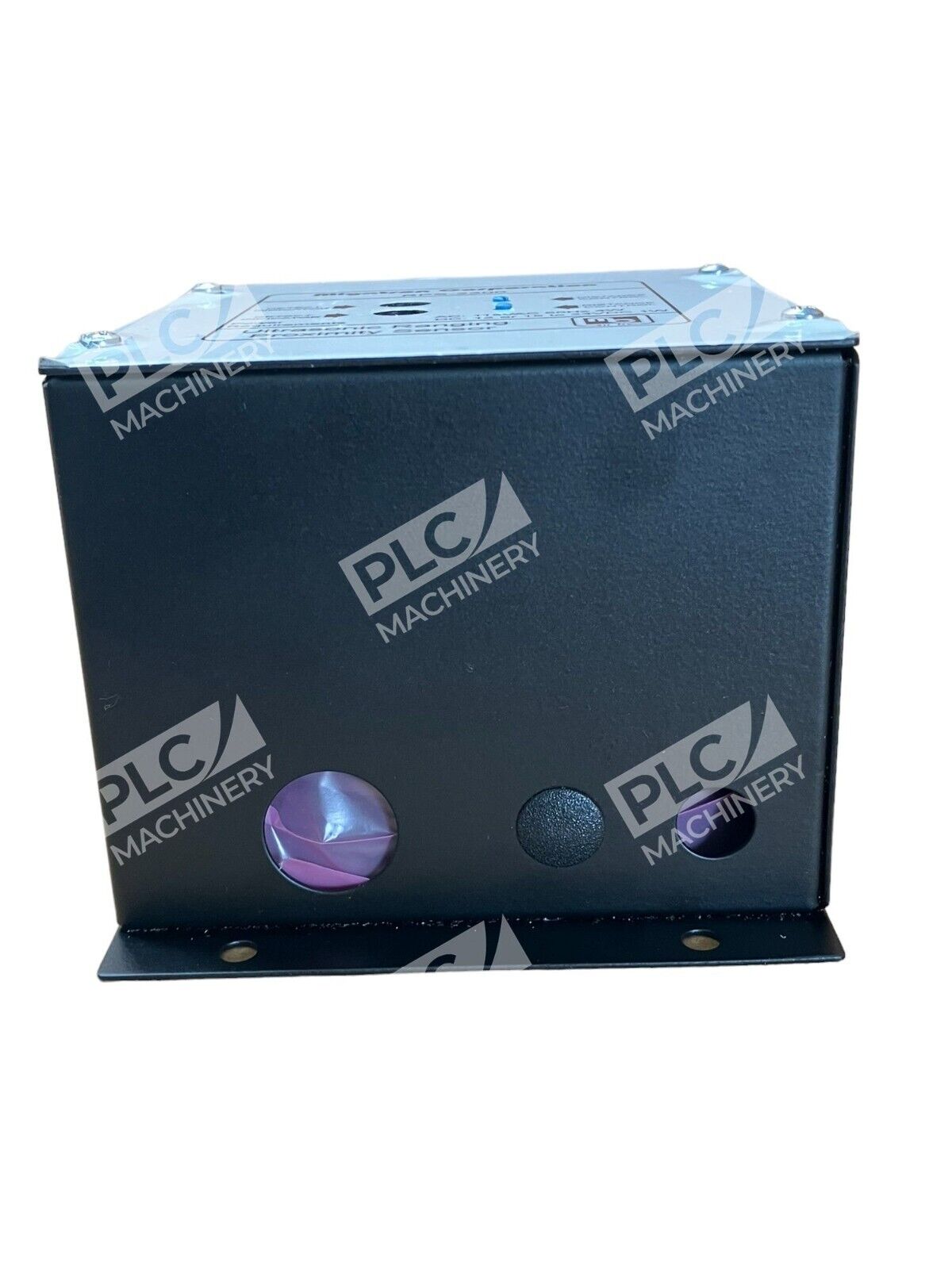 Migatron Corporation RPS-2300 Ultrasonic Ranging Proximity Sensor ... Migatron Corporation RPS-2300 Ultrasonic Ranging Proximity Sensor ...