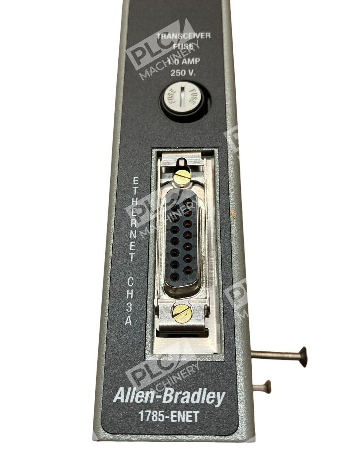 Allen Bradley 1785-ENET /B PLC-5 Ethernet Interface Module ...