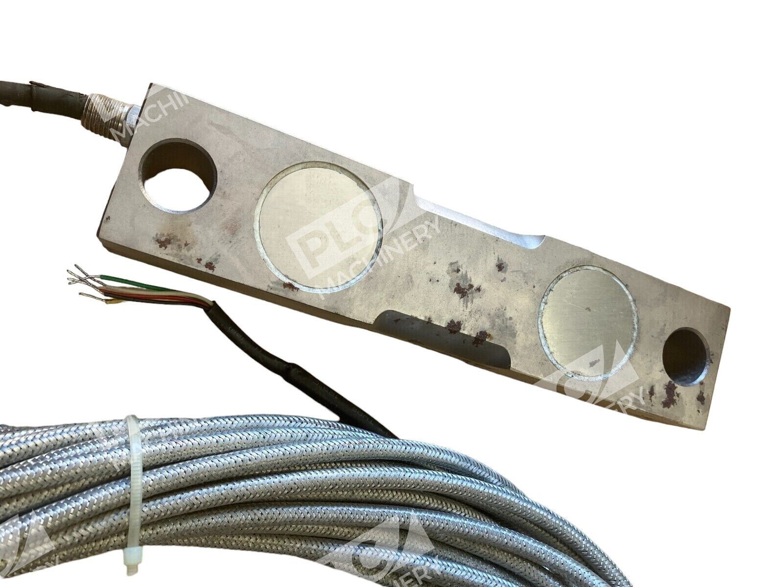 Coti Global Sensors CG-16 Capacity 25K - PLCmachinery.com Coti Global Sensors CG-16 Capacity 25K - PLCmachinery.com