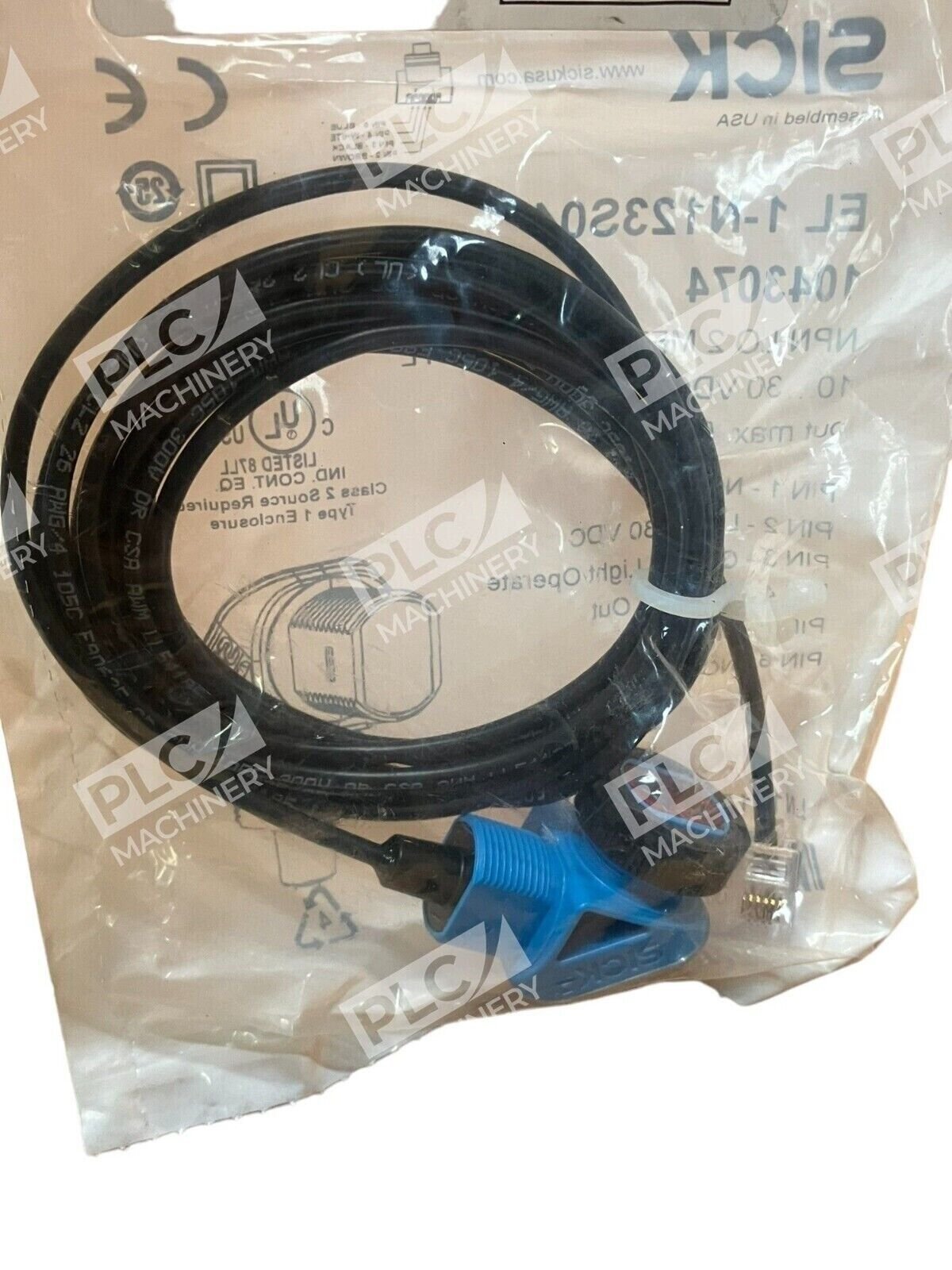 SKF SNL 507-606 VU Split Plummer Block Housing - PLC Machinery