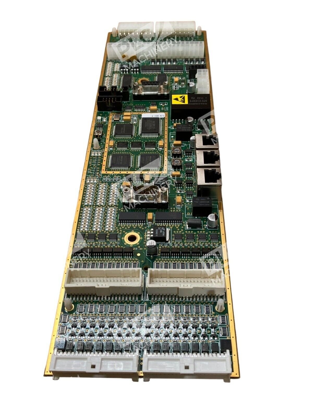 Impio 174K412H01 Programmed Board Assembly - PLCmachinery.com