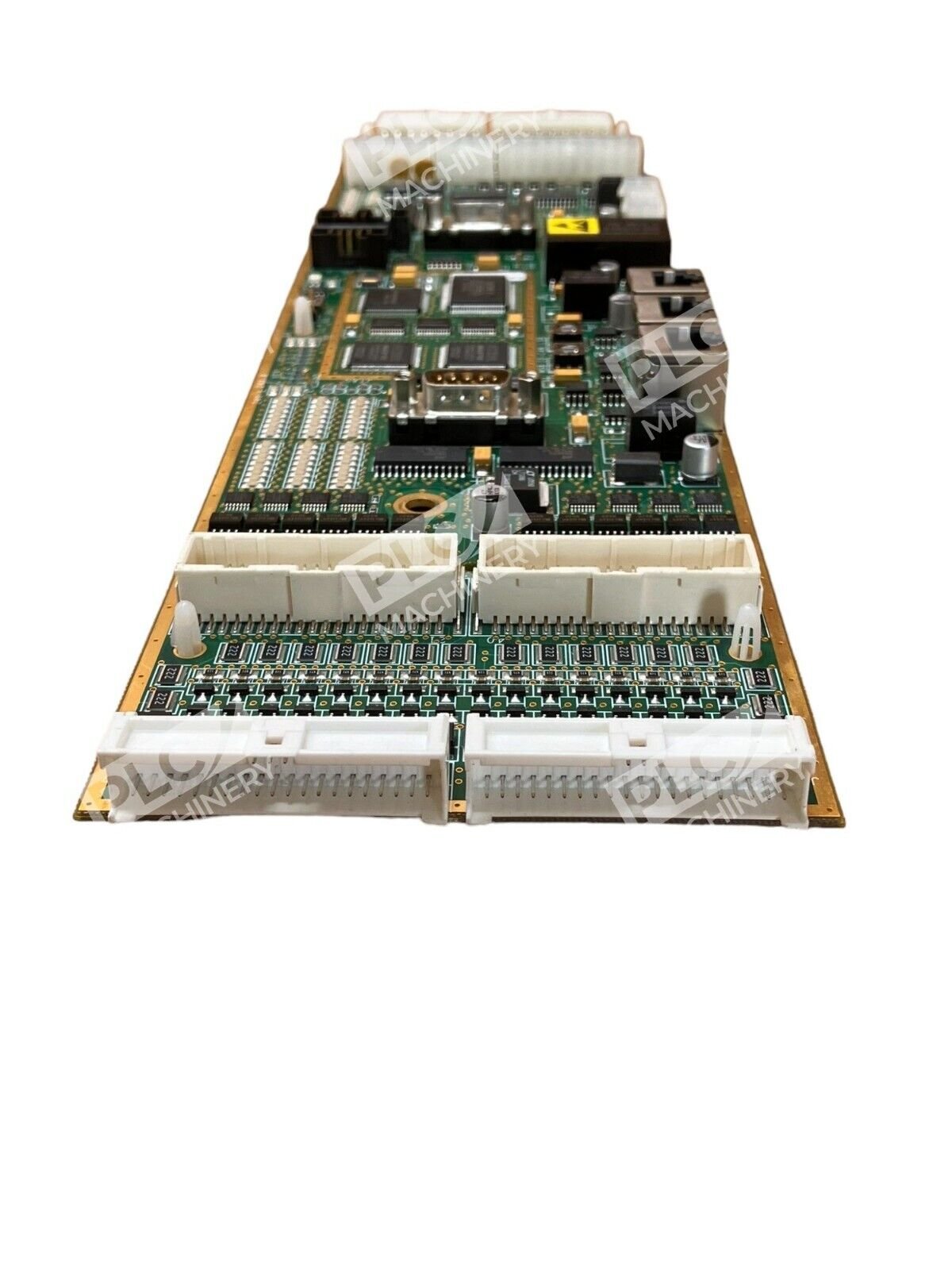 Impio 174K412H01 Programmed Board Assembly - PLCmachinery.com