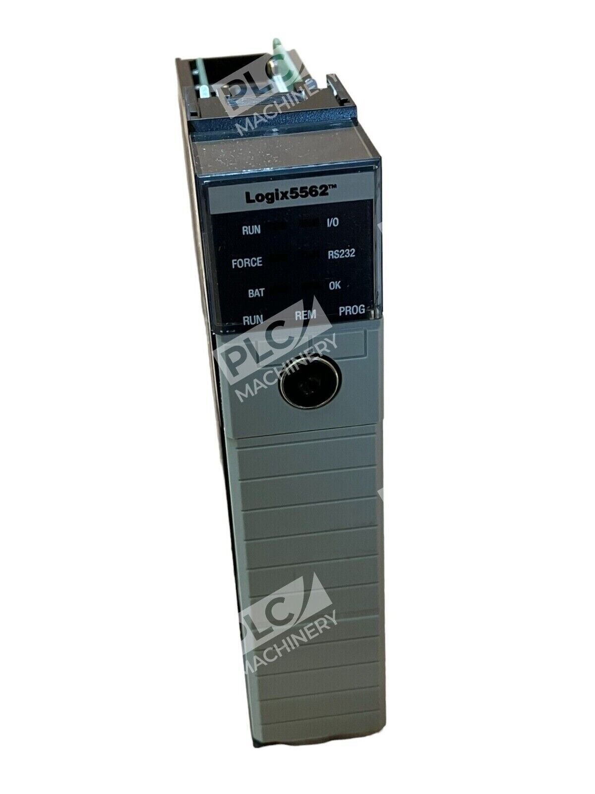 Allen Bradley 1756-L62 /B Logix 5562 Processor - PLCmachinery.com