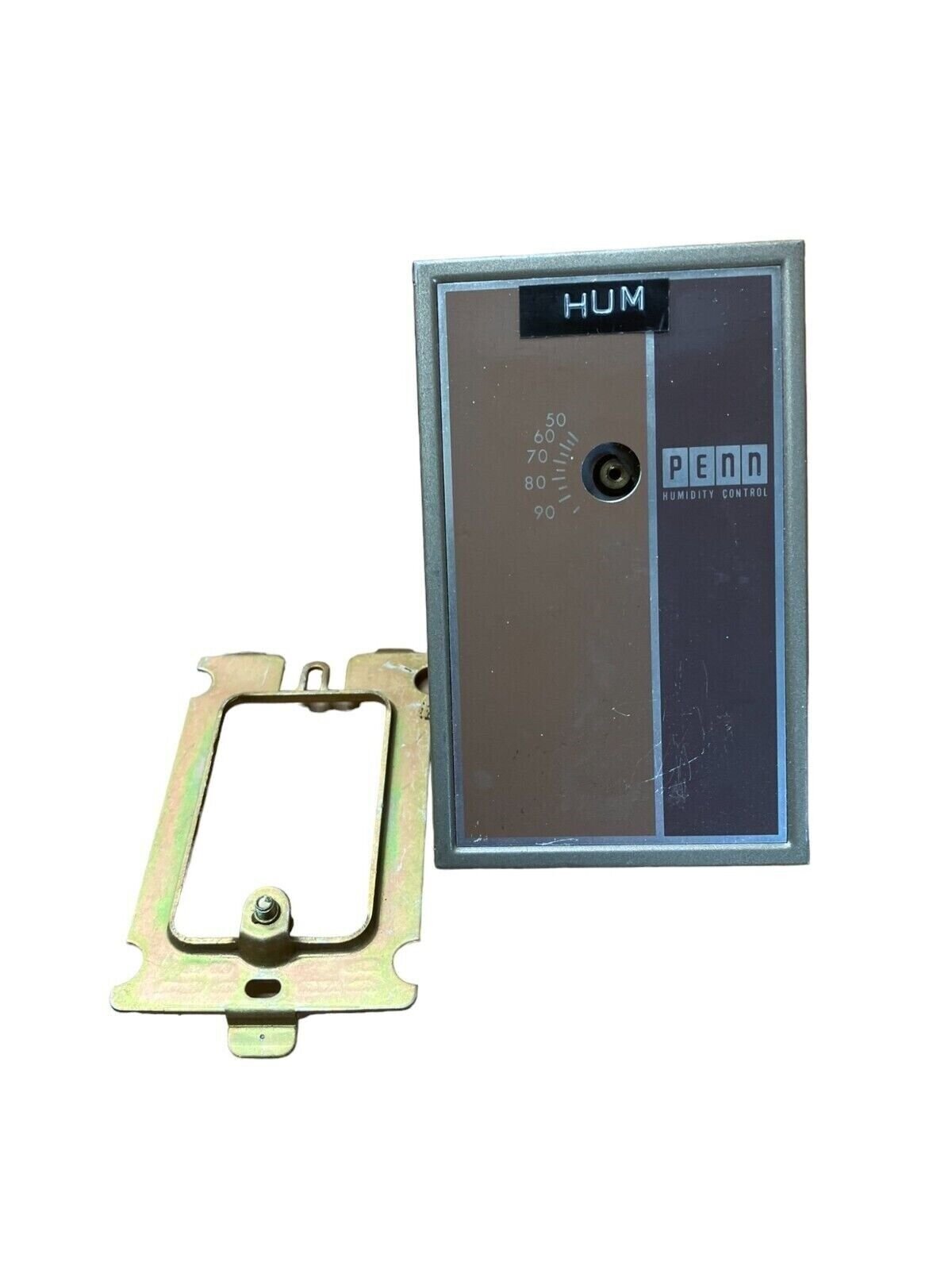 Penn Humidity Control W43A 50-90 - PLCmachinery.com