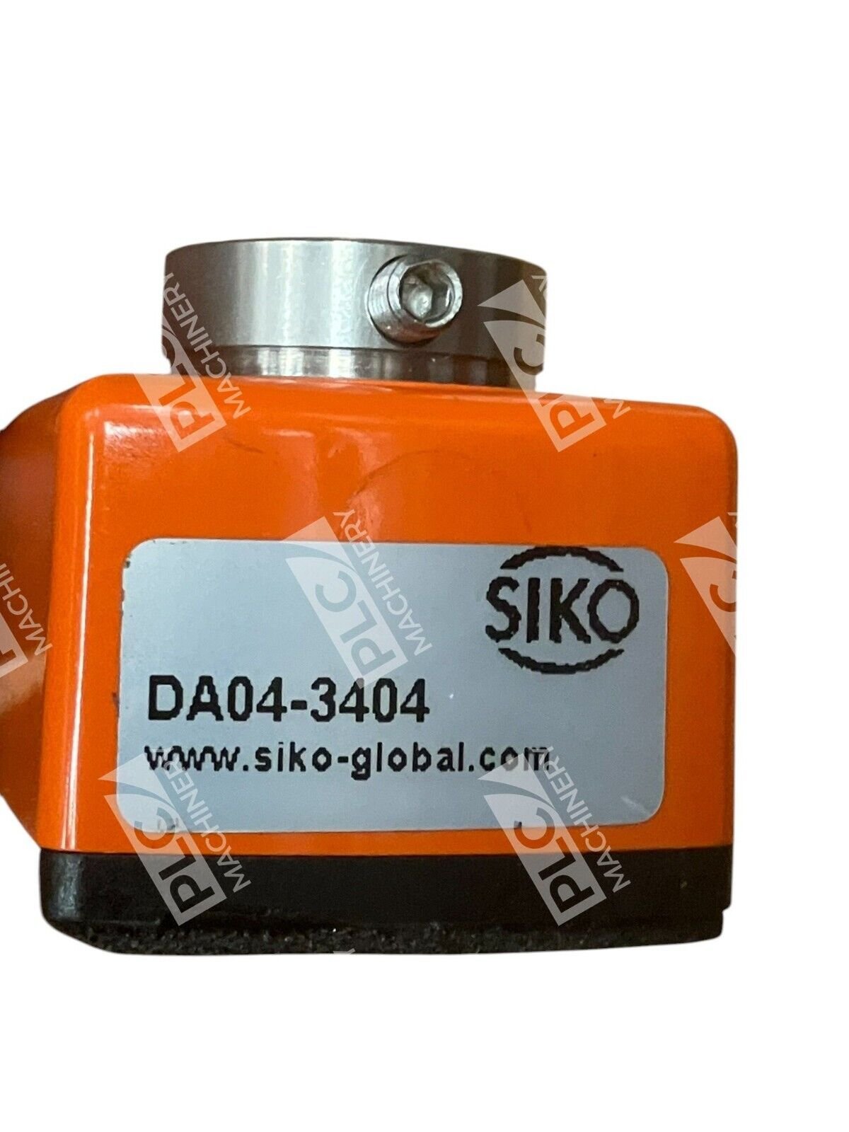 Siko Counter DA04-3404 - PLCmachinery.com