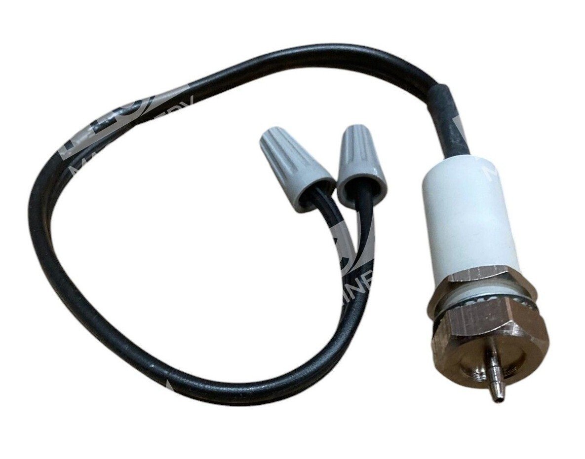 MPM Air Pressure Switch P0917