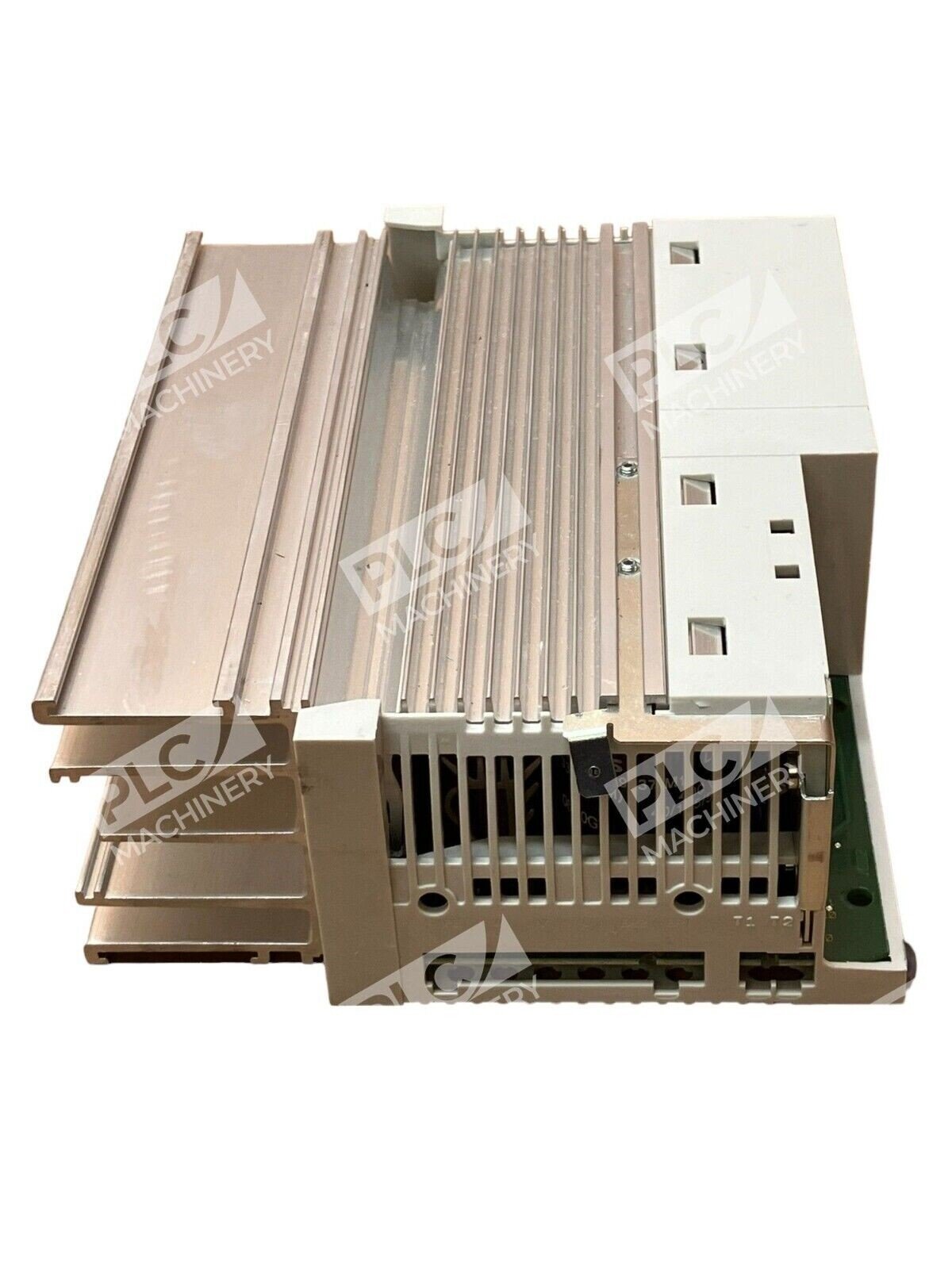 Lenze E82EV551_2C AC Drive Inverter 8200 Vector