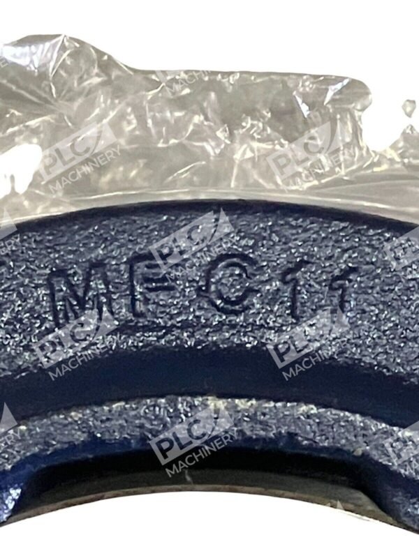 RHP 4 Bolt Flanged Bearing MFC11