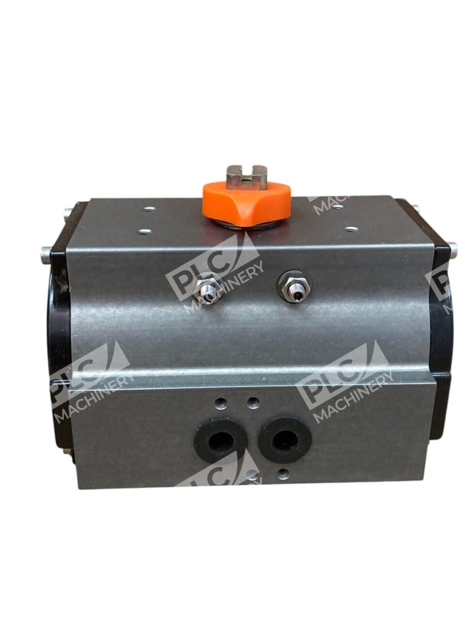 Bettis RP 450 DAG CW RPC 450 DA 120PSI Pneumatic Valve Actuator 118235