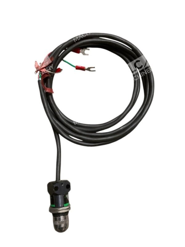 Automatic Timing & Controls Photocell Receiver Series 7102A