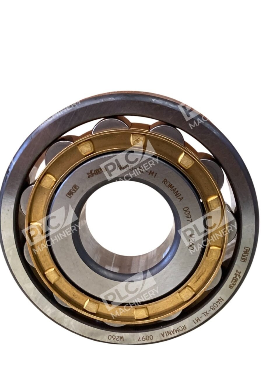 Consolidated Precision Roller Bearing N-408M