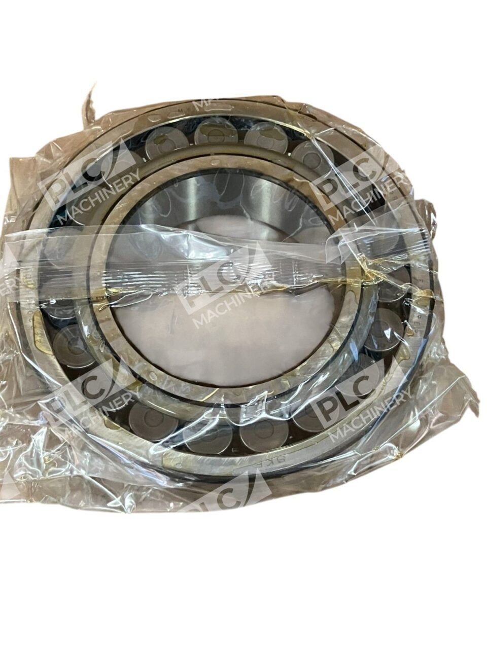 SKF Explorer 029R Radial Ball Bearing 22220 EK/C3