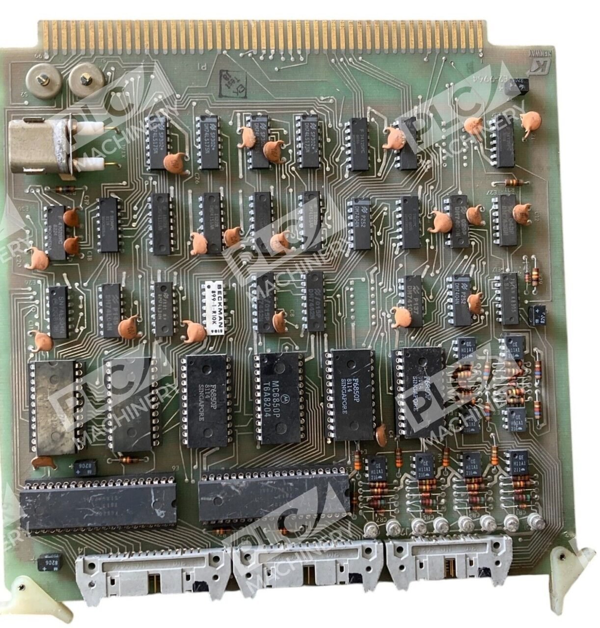 Kenway Eaton 2 9963C Main Processor Board E2-9964
