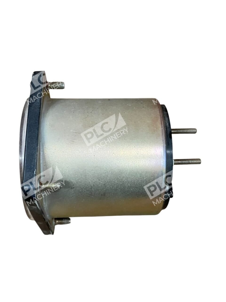 General Electric GE 0-1200 AC Amperes RTG 0-5A AB40 AC Ammeter 103131LSSV