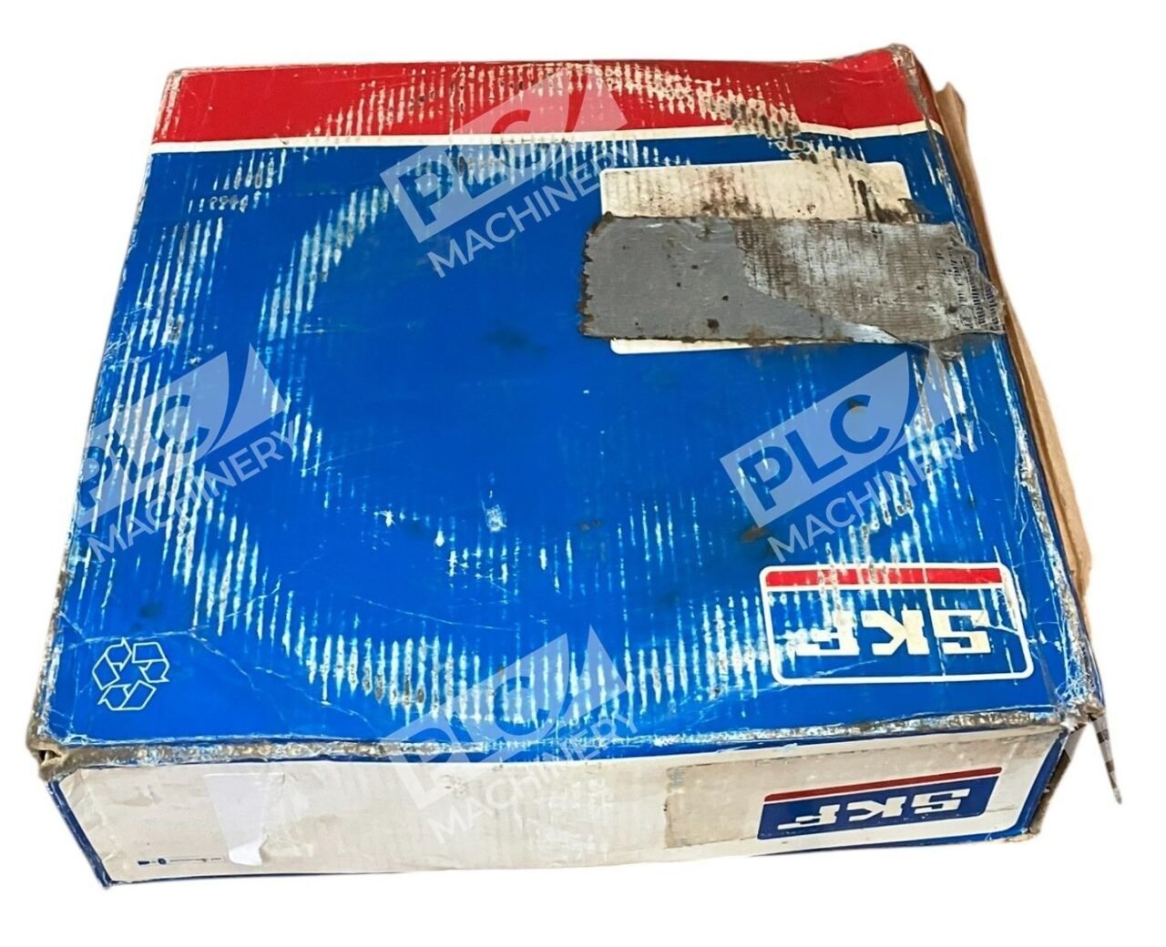 SKF Explorer Spherical Roller Bearing 22228 CCK/C3W33