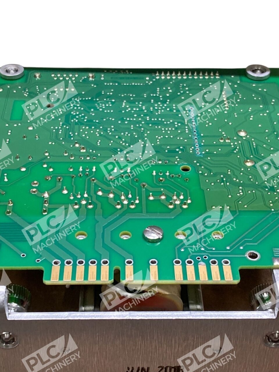 Beck DCM-3 Interface PCB Circuit Board 22-5014-59