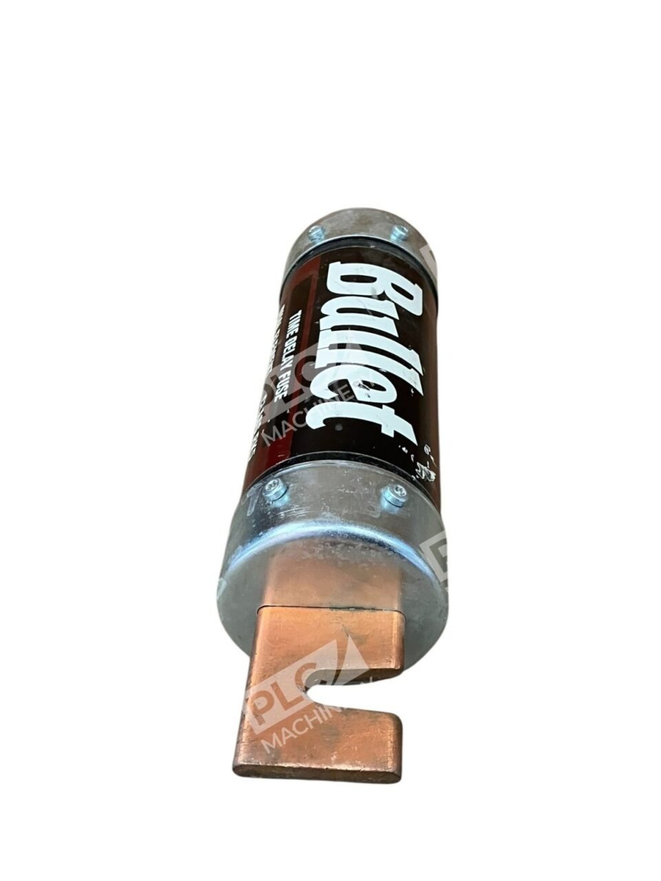 Bullet 600VAC 225A Dual Element Class RK5 Time Delay Fuse ECSR225