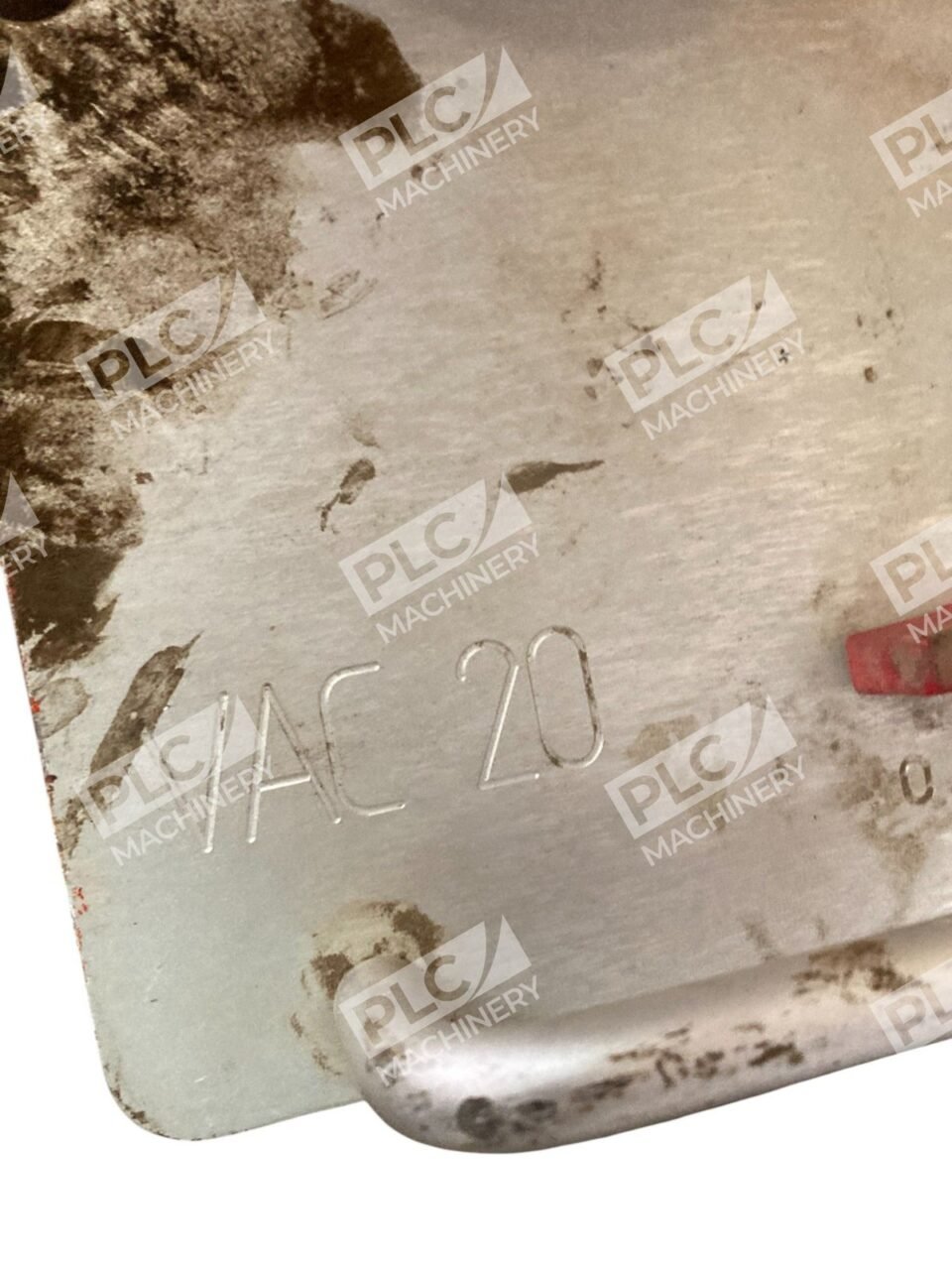 Martin Engineering VAC 20 Netter Vibration Systems And Solutions PKL170