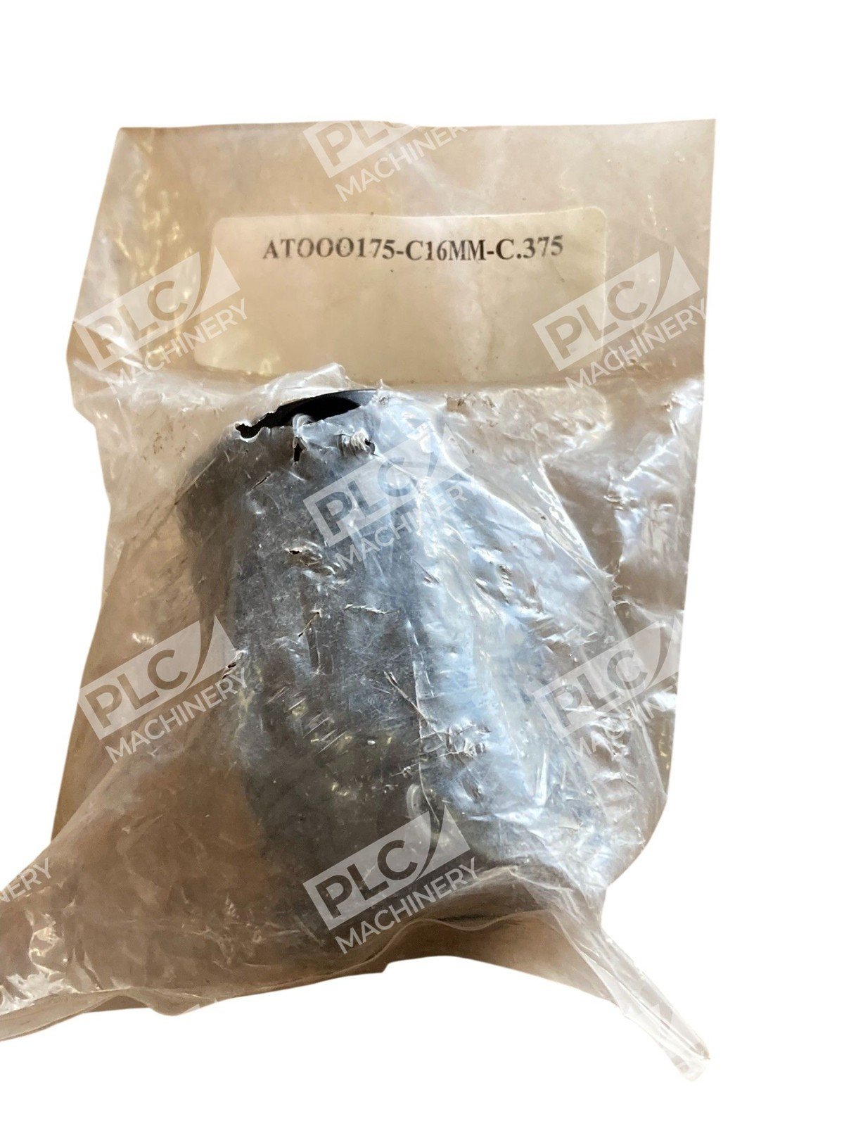 AT000175-C16MM-C.375 Beam Coupling