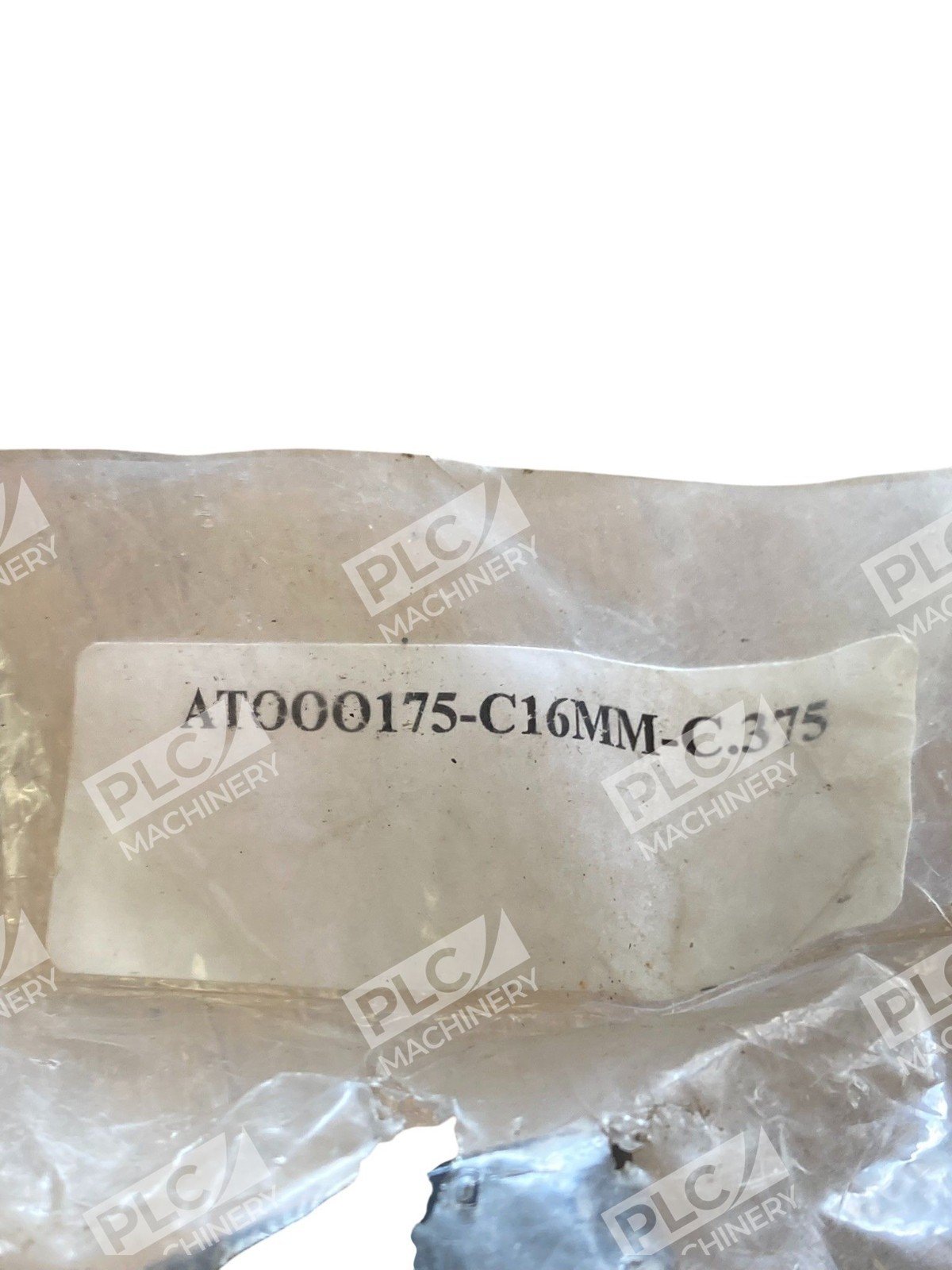 AT000175-C16MM-C.375 Beam Coupling