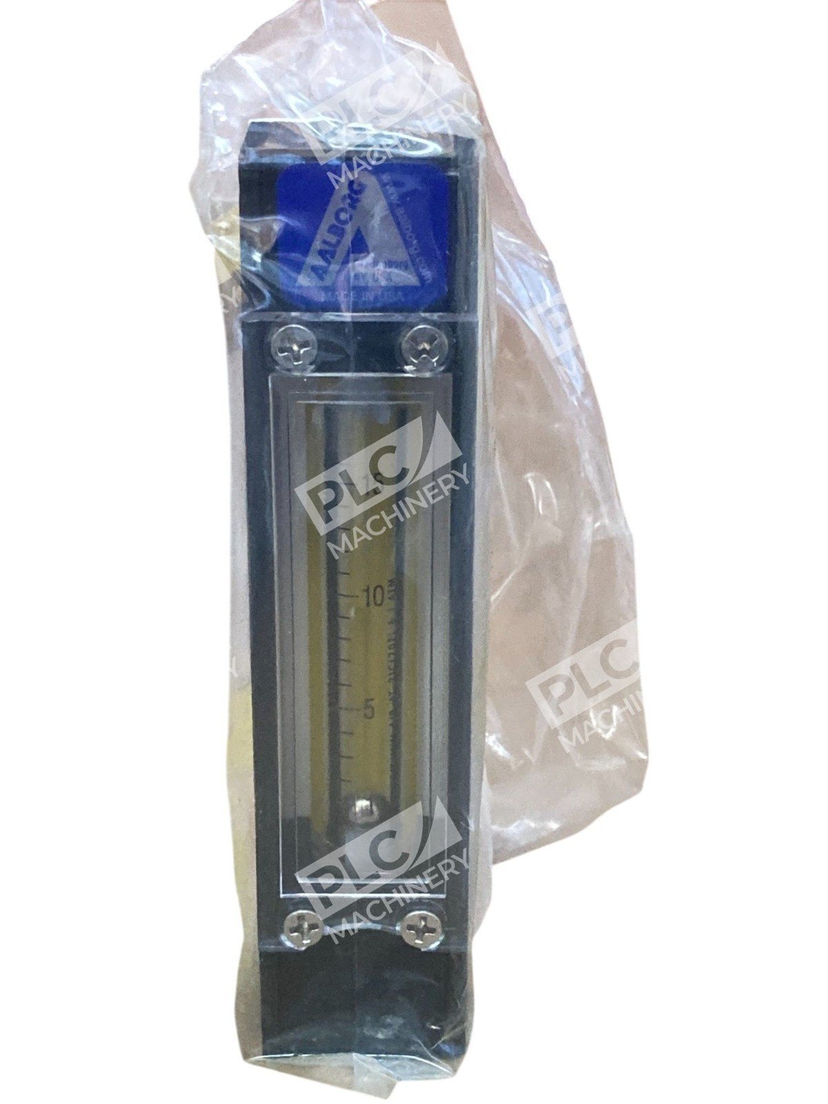 Aalborg PMR1-016102 Flow Meter Housing