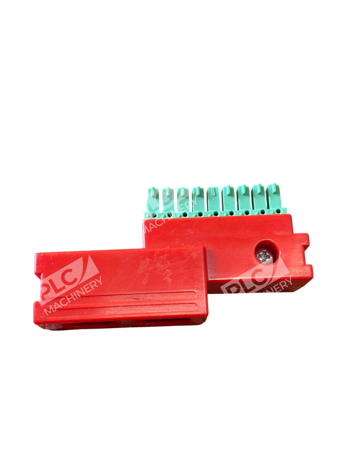 Allen-Bradley 2090-XNSM-M Safe Torque-Off Drive to Drive Middle Header