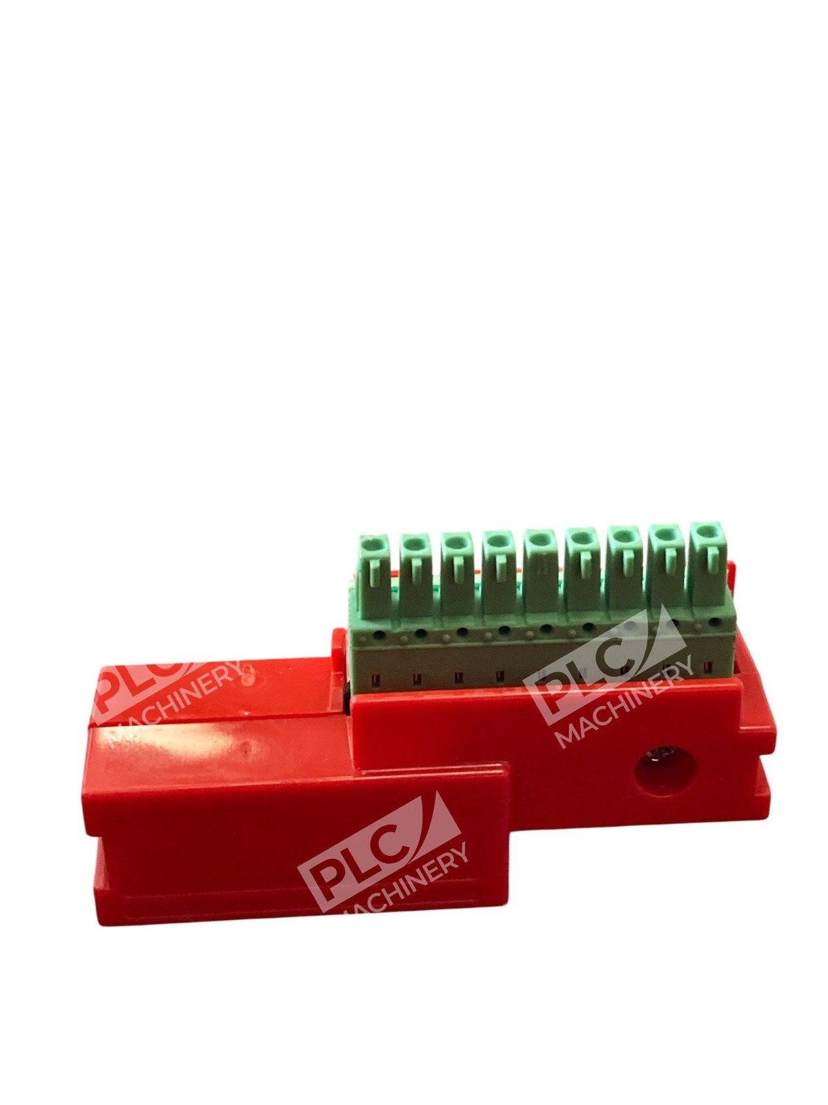 Allen-Bradley 2090-XNSM-M Safe Torque-Off Drive to Drive Middle Header