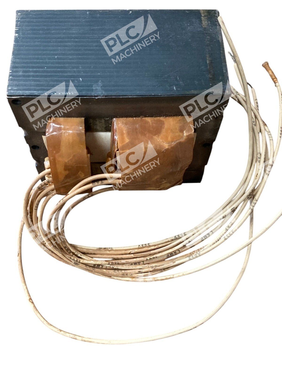 Valmont Electric Ballast For 1-400W S51 Lamp17V3239