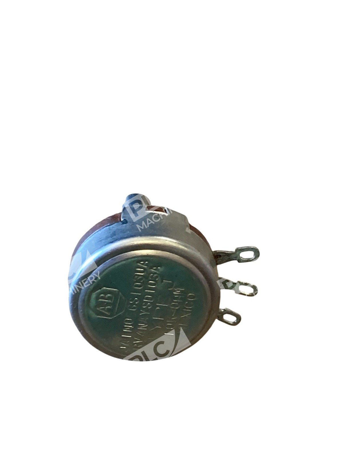 Allen-Bradley JA1N056S103UA Potentiometer 10K Ohms RV4NAYSD103A Type J