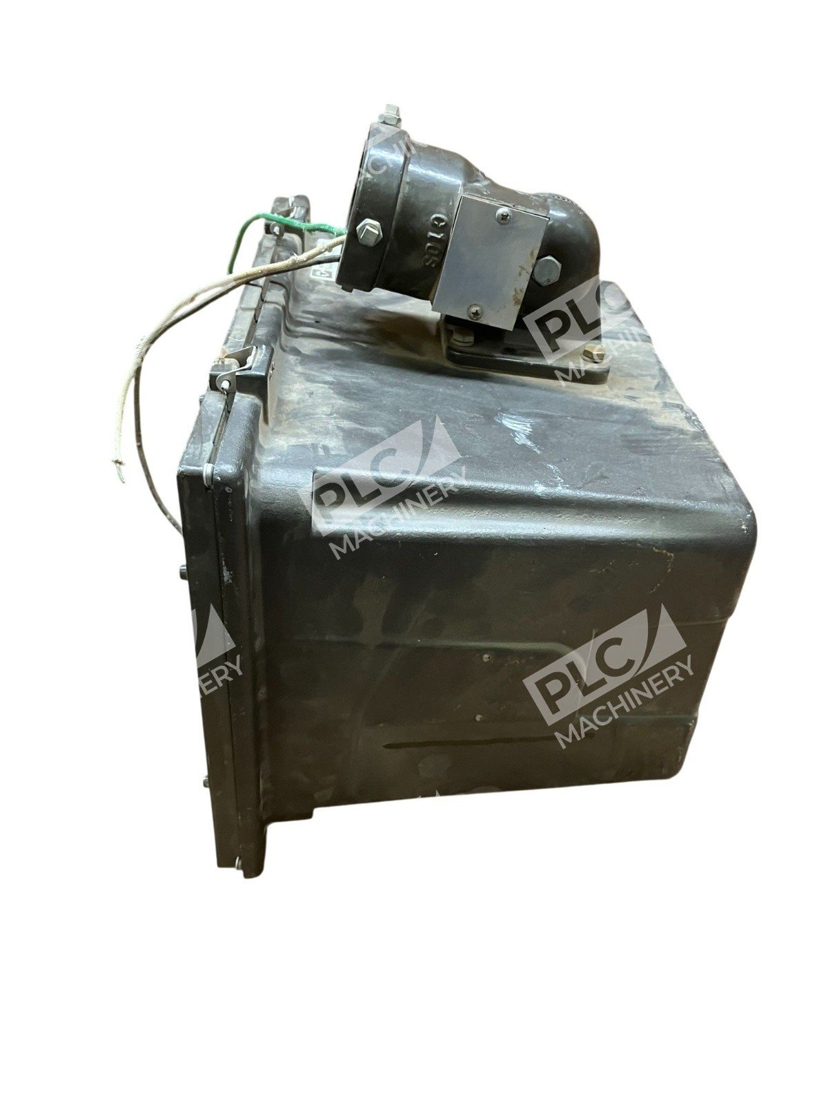 North Star Lighting S-50 250W SBD-4240 Floodlight SFC-474LS-240H