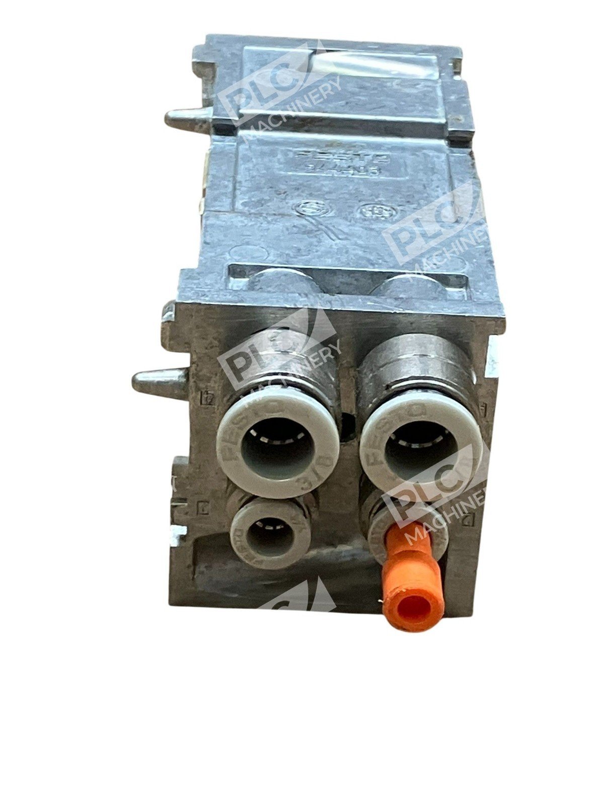 Festo 537986 D402 R04 MPA2-MPM-EMM-4 Pneumatic Accessory With 544403