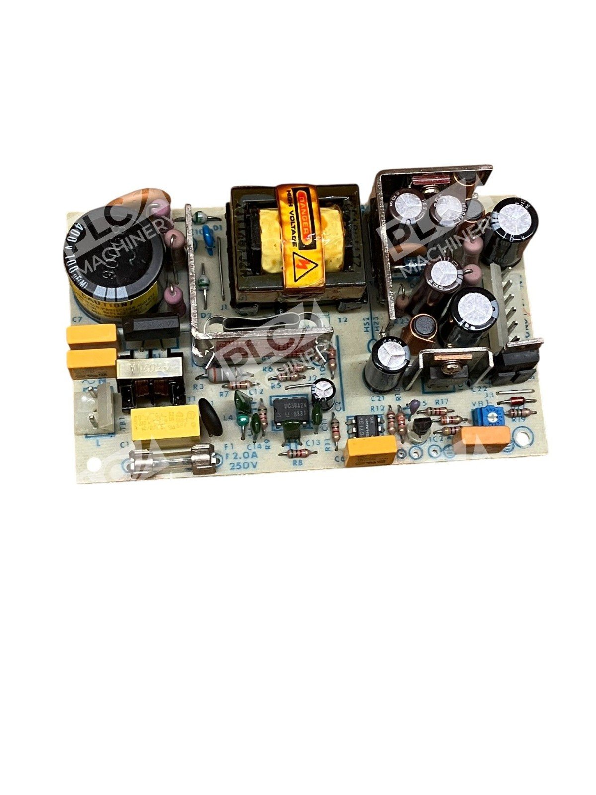 Skynet SNP-3041 Dual Output Switching Power Supply +5V 3A / +12V 2A