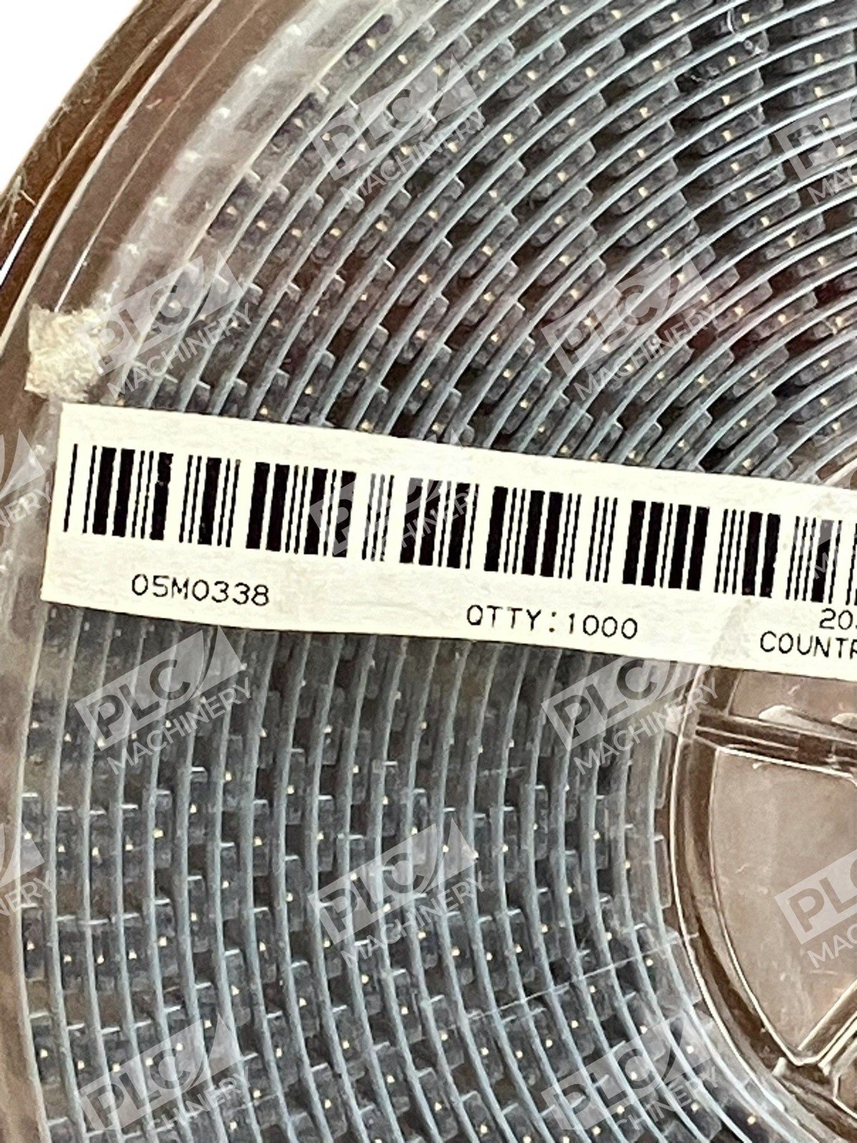 Resistor Capacitor Diode 05M0338 SMD Electronic Components Tape Reel